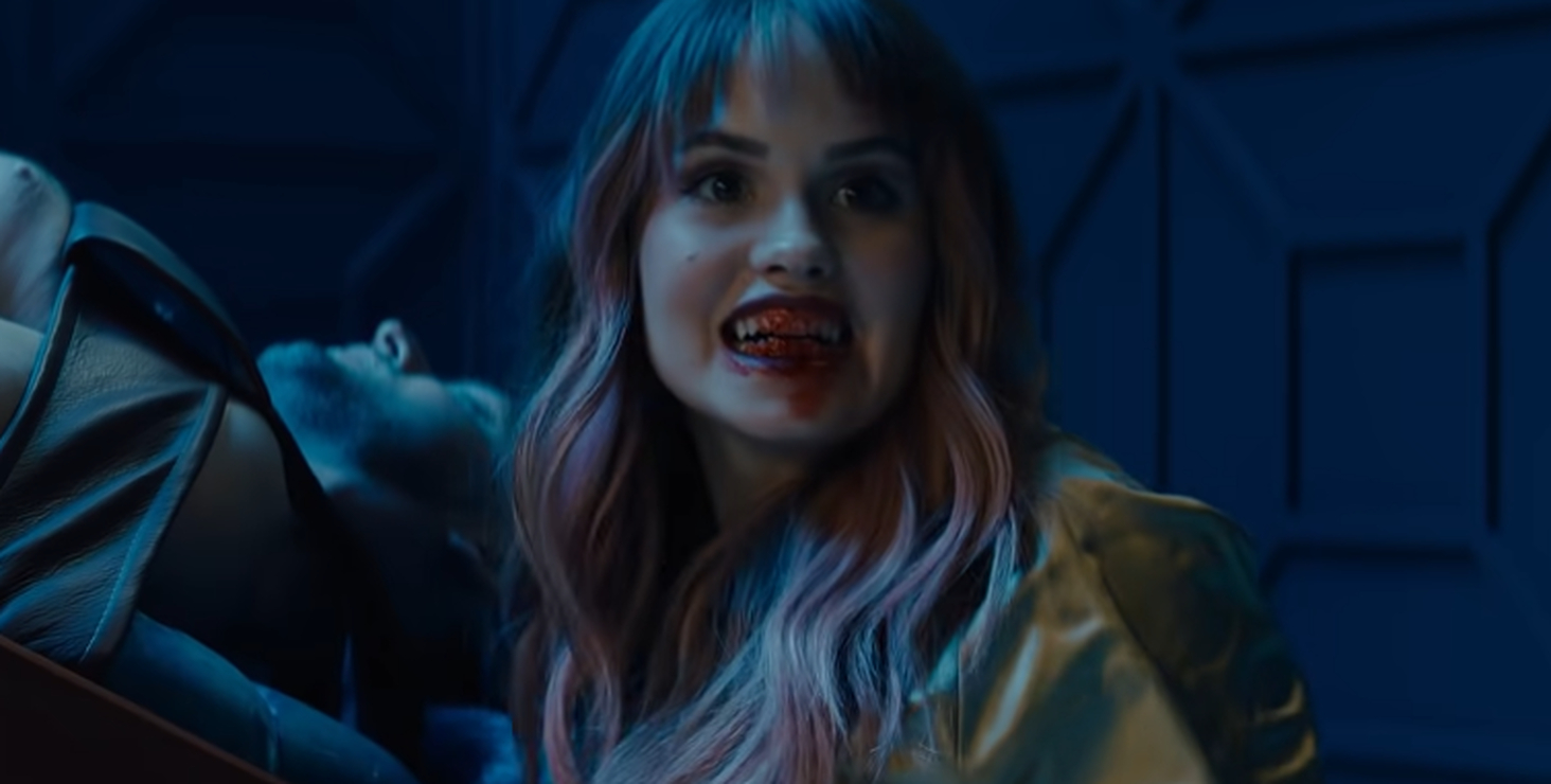 Picture of Night Teeth