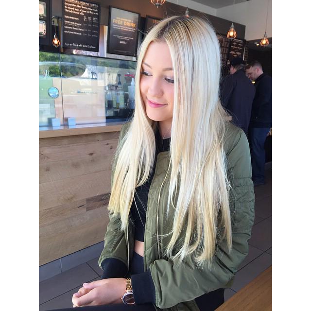 Picture of Ava Sambora