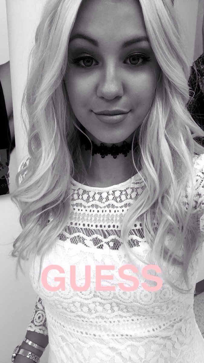 Picture of Ava Sambora