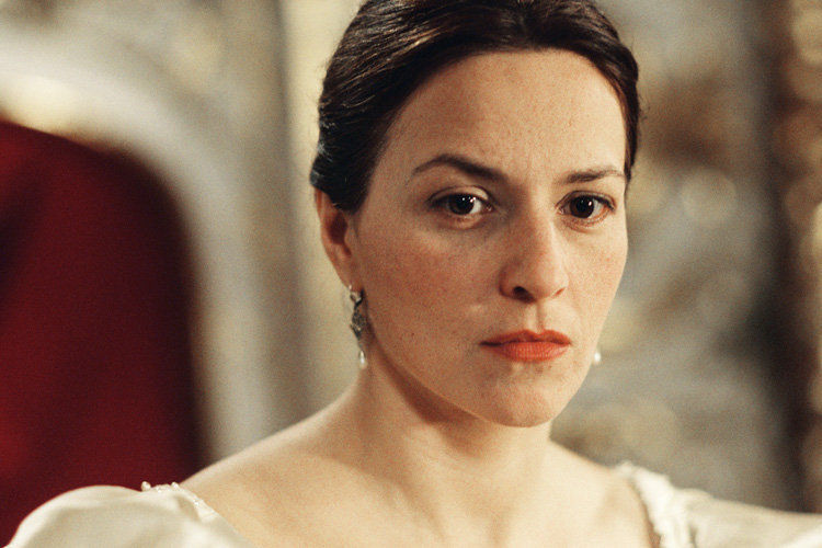 Picture of Beloved Clara