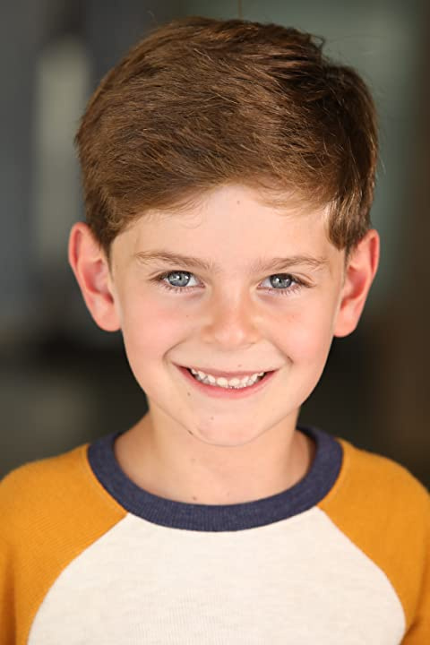 Picture of Jaxon Goldenberg