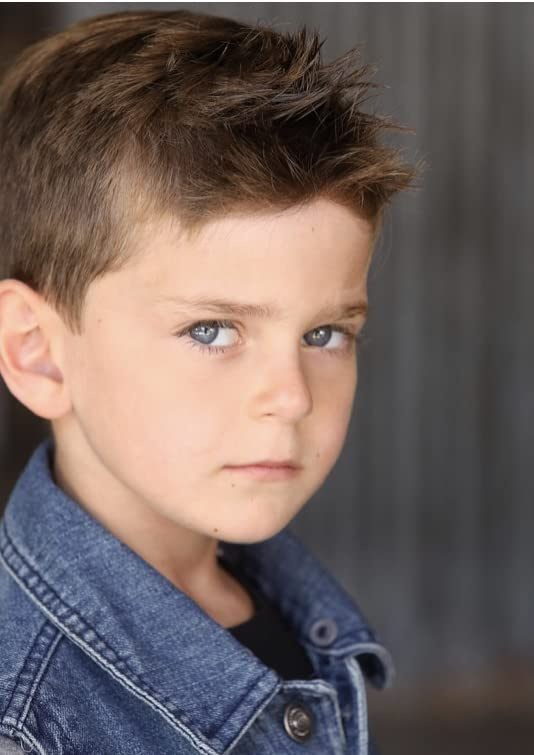 Picture of Jaxon Goldenberg