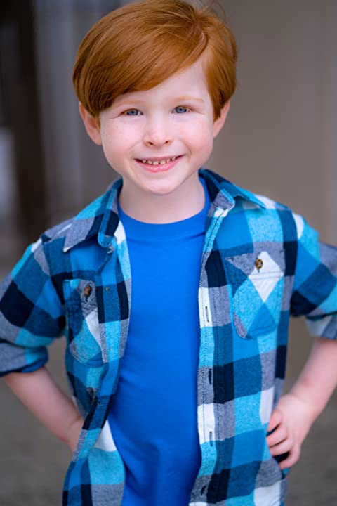 Gracen Newton image
