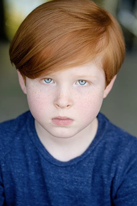 Image of Gracen Newton