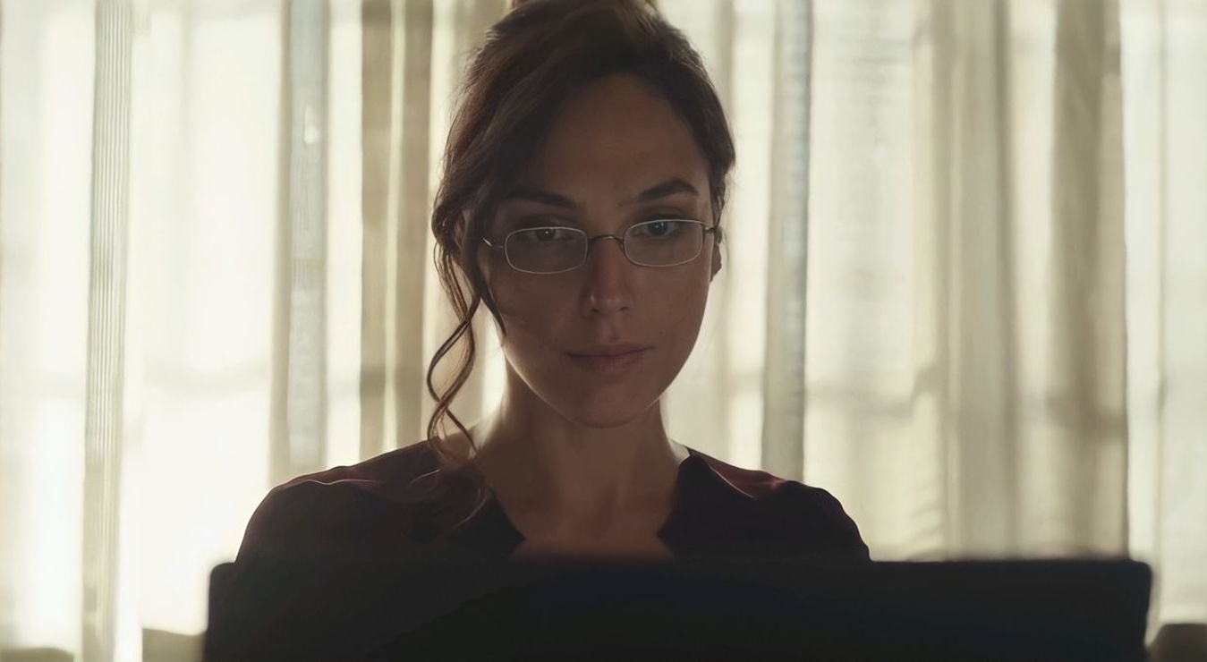 Picture of Red Notice (2021)