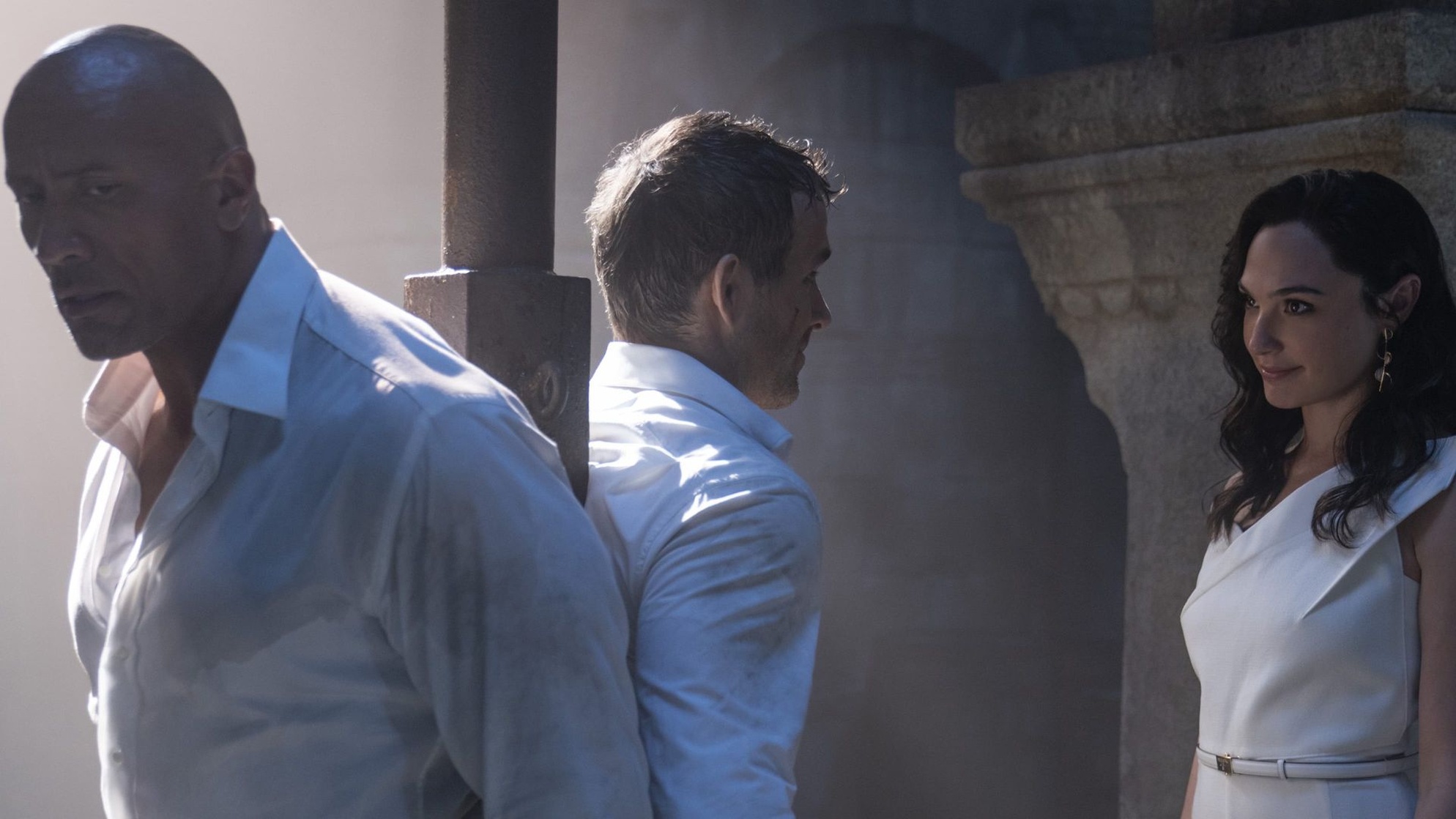 Picture of Red Notice (2021)