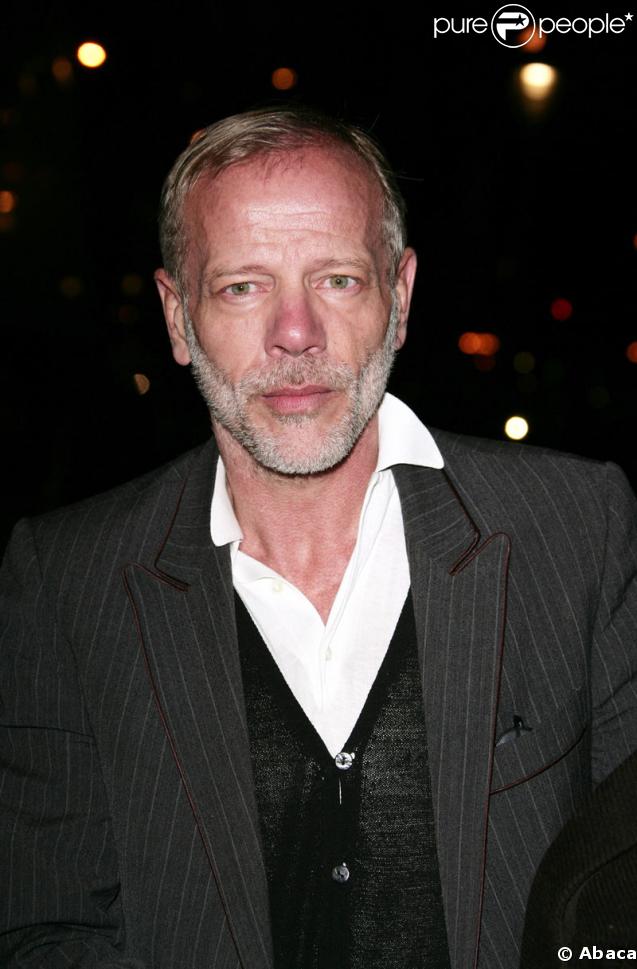 Picture of Pascal Greggory