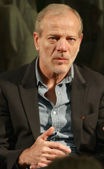 Picture of Pascal Greggory