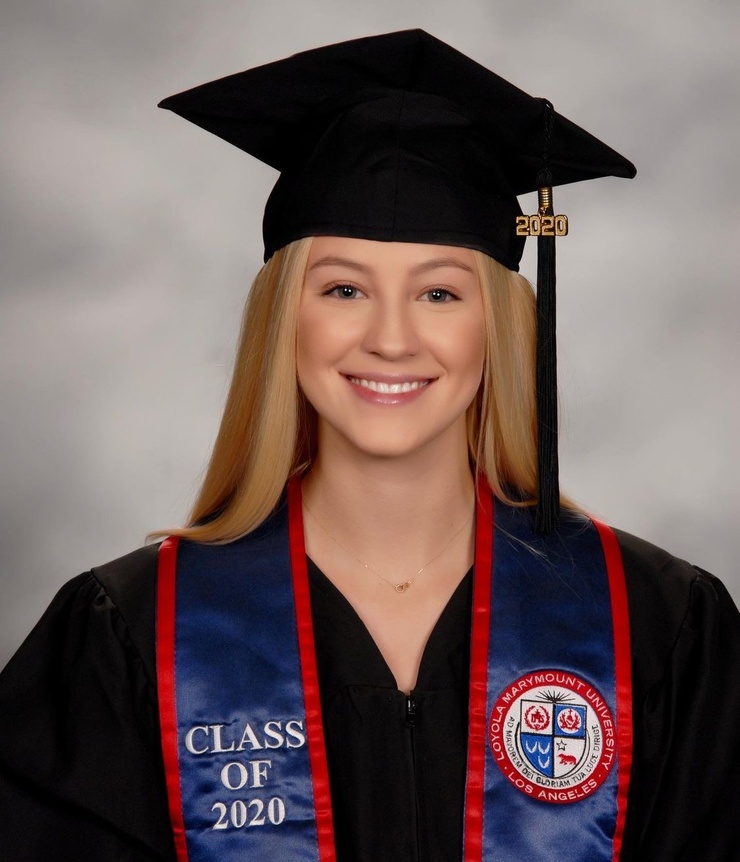 Picture of Ava Sambora