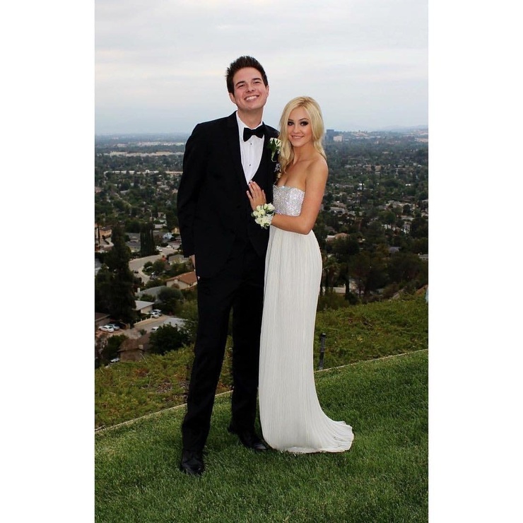 Picture Of Ava Sambora
