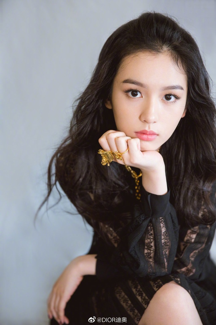 Image of Ye Zhou