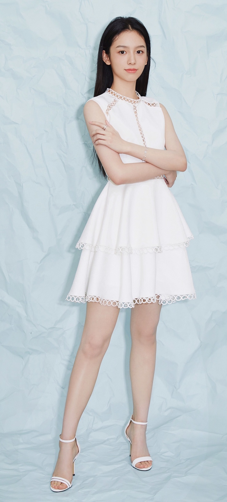 Picture of Ye Zhou