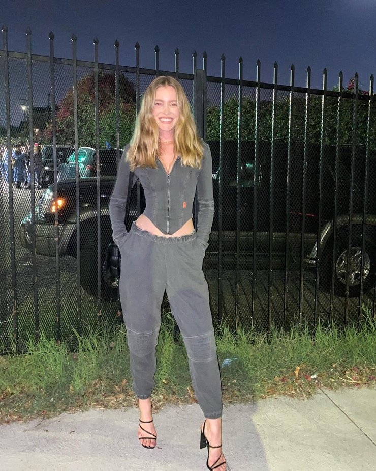 Picture of Georgia Gibbs