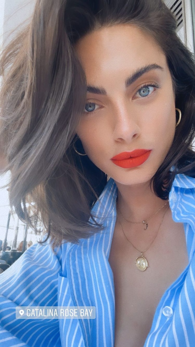 Picture of Caroline Austin