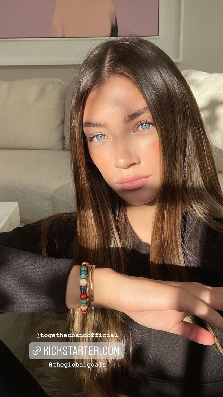 Image of Lorena RAE