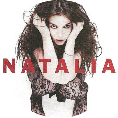 Picture of Natalia Oreiro