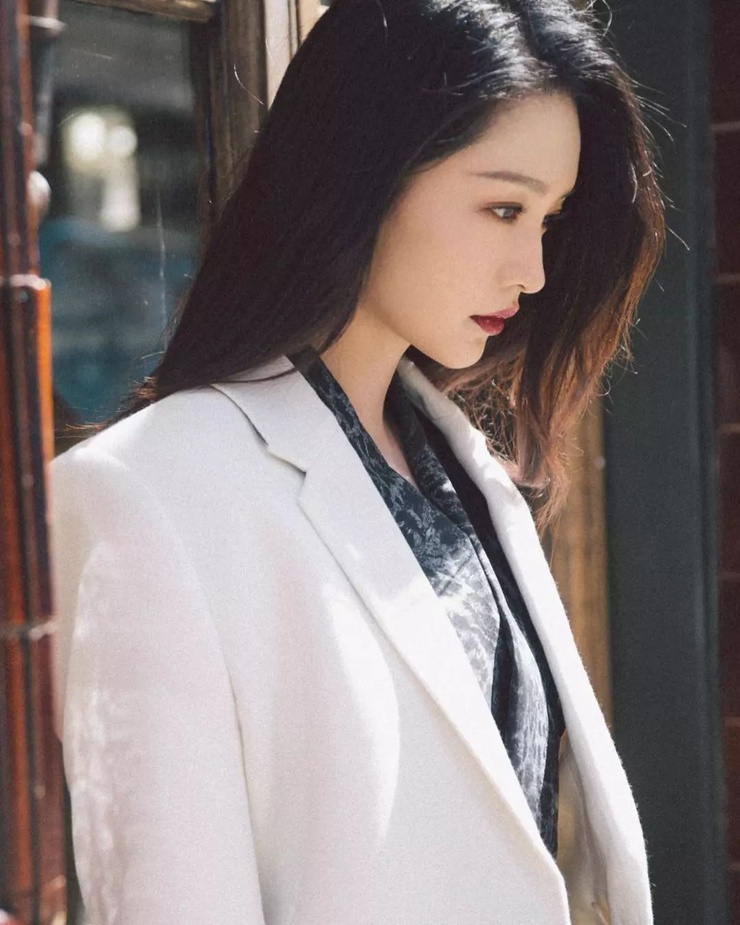Picture of Qin Li
