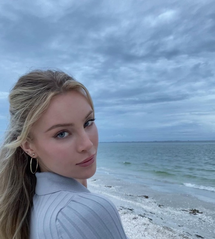 Picture of Daisy Keech