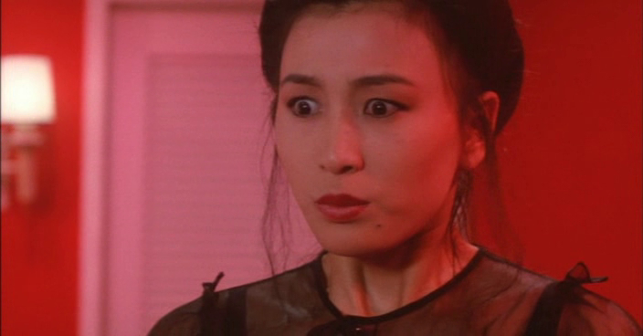 Picture of Debauchery