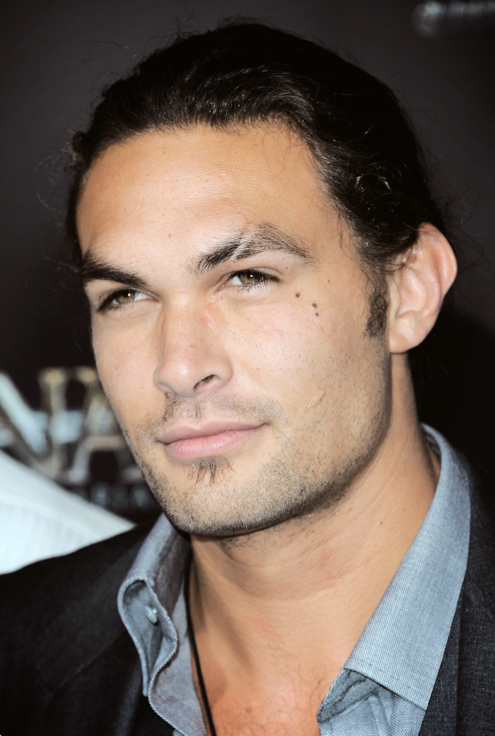 Picture of Jason Momoa