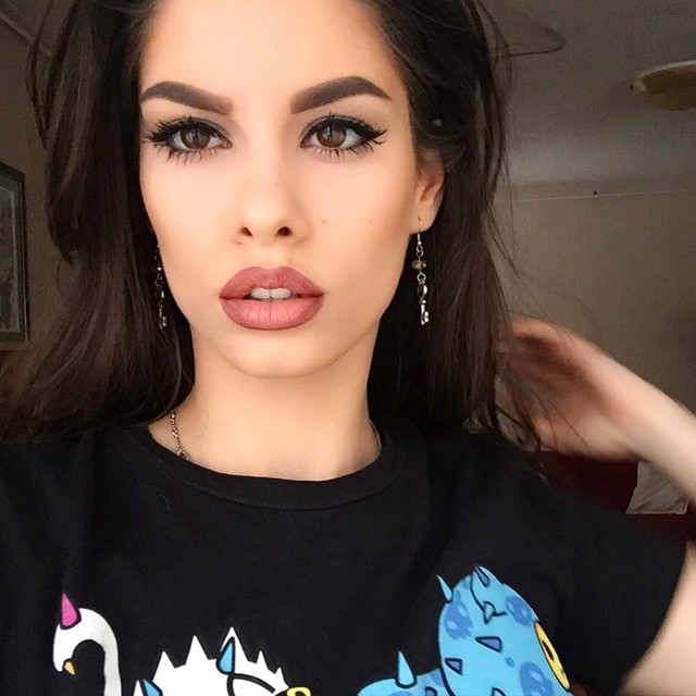 Picture of Erisa Gashi