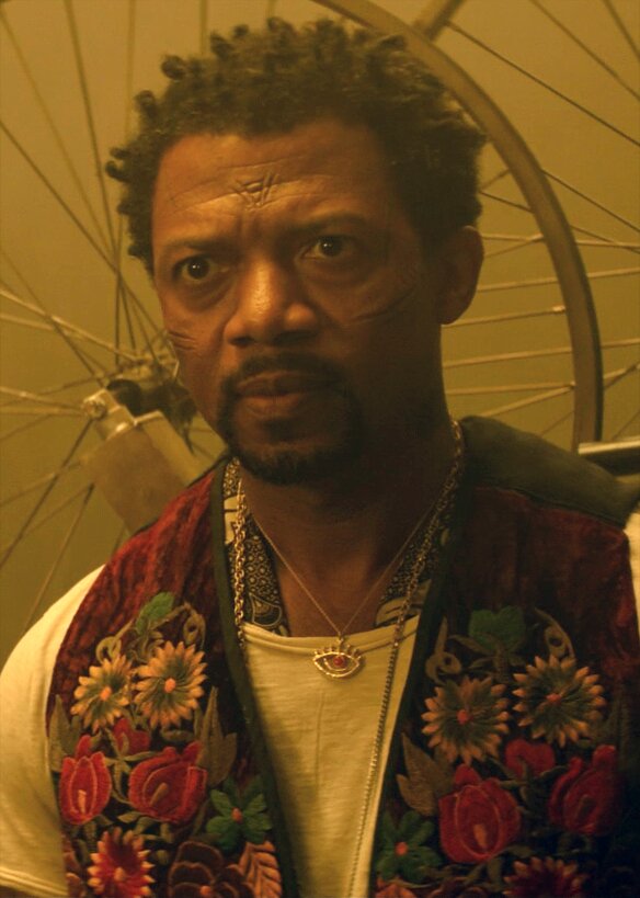 Picture of Lloyd Jefferson / Frenzy