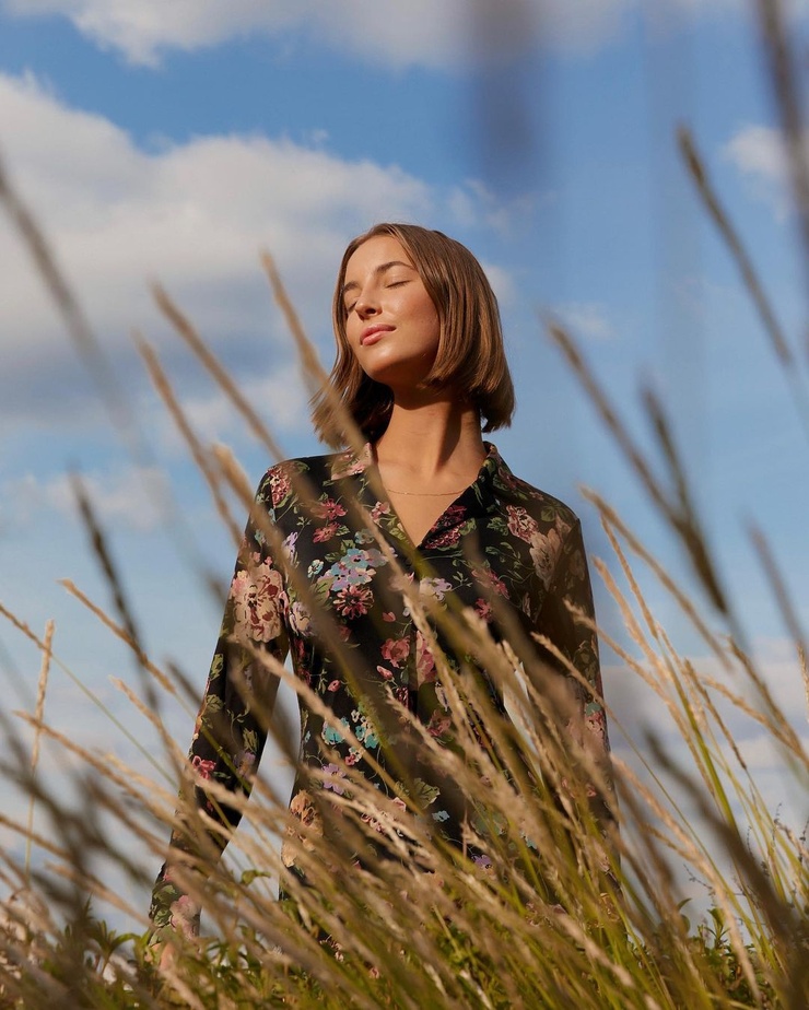 Picture of Amelie (model)