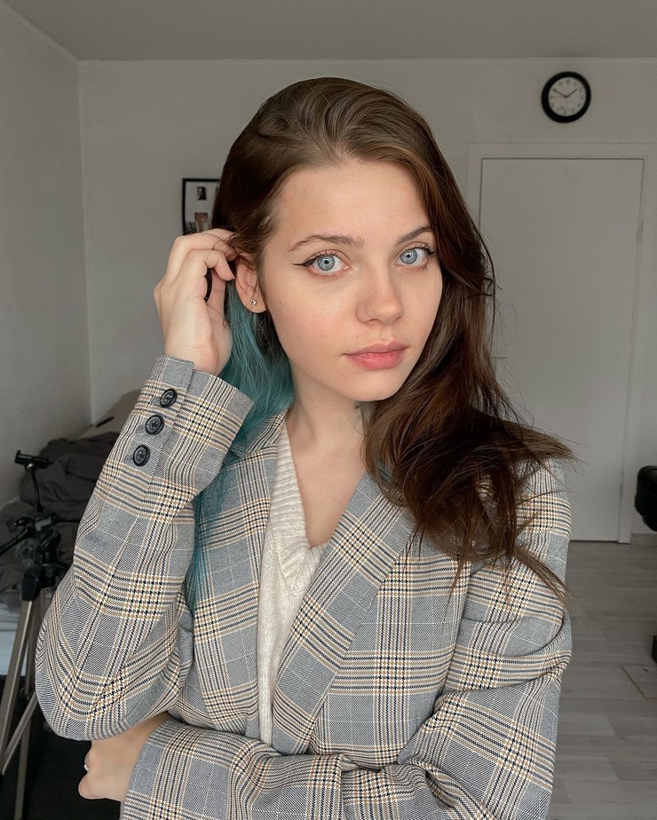 Picture of Ann Kuleshova