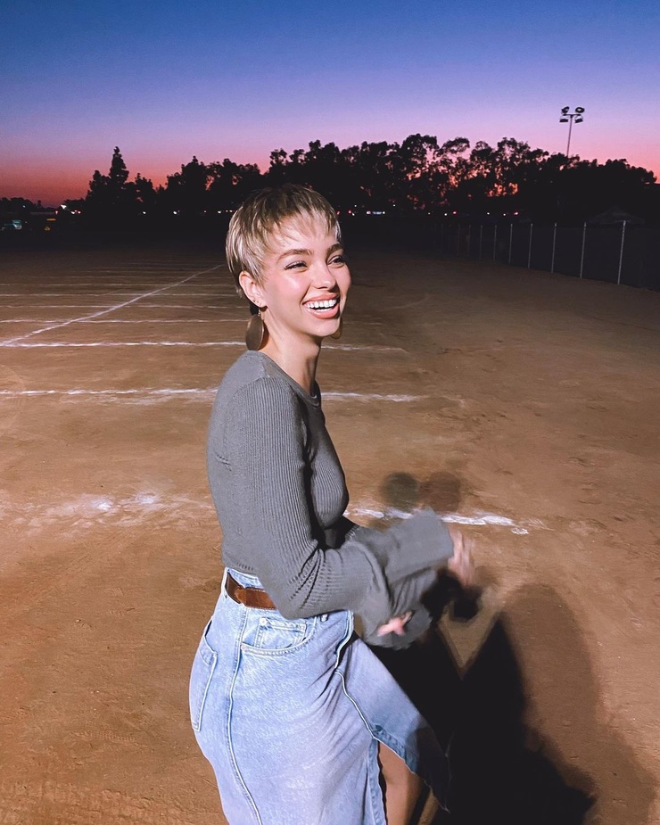 Picture of Darbi Roberts