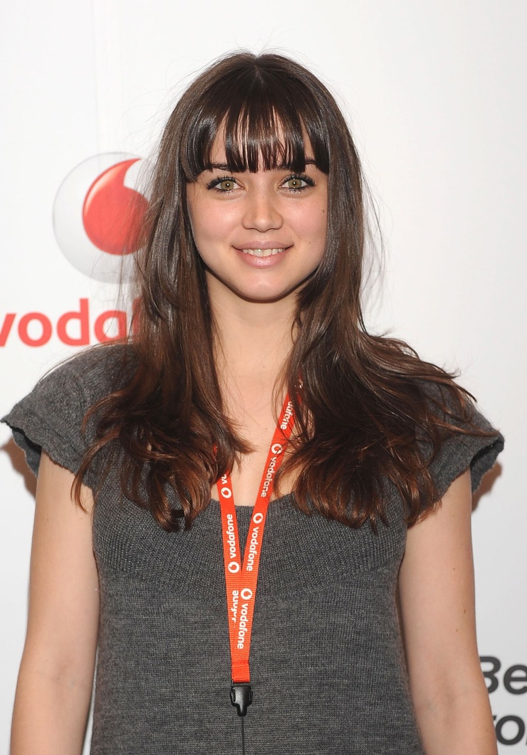 Picture of Ana de Armas
