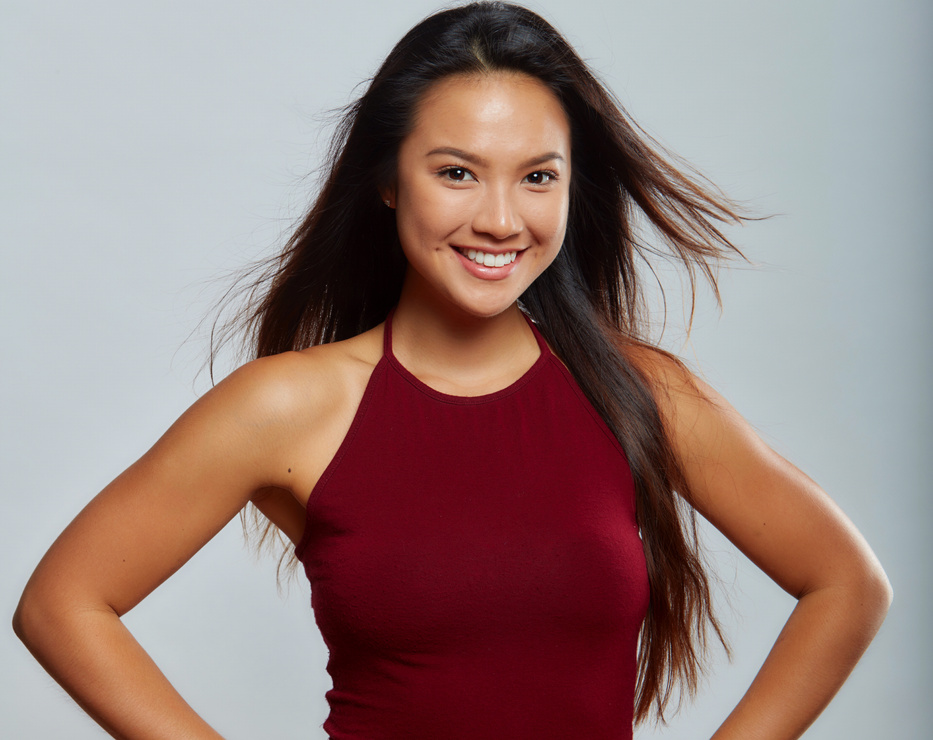 Image of Taiana Tully