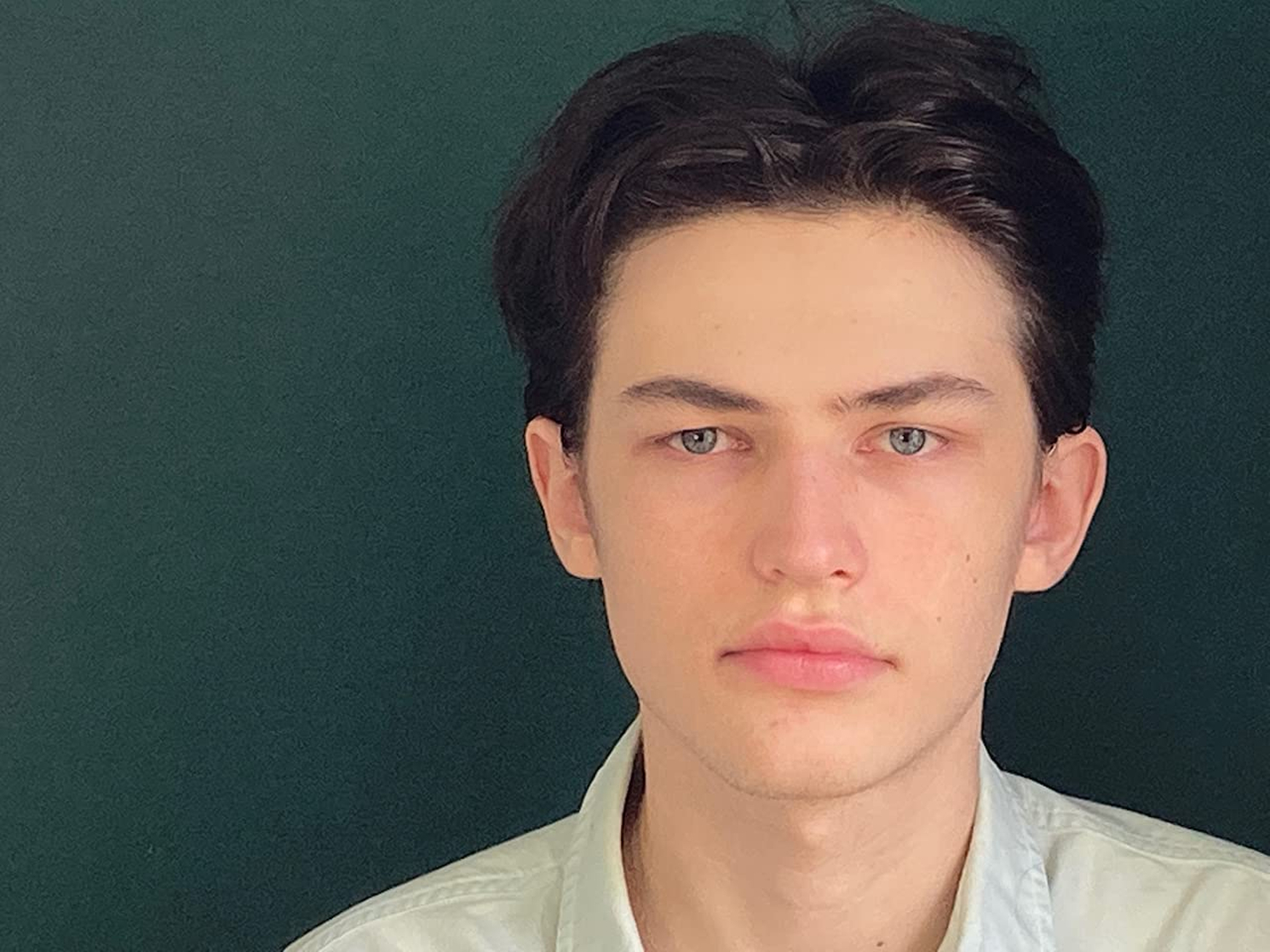 Picture of Luke Prael