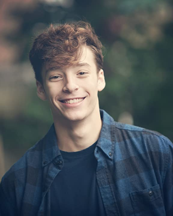 Picture of Chase Bolnick