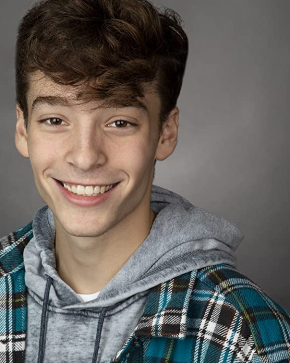 Picture of Chase Bolnick