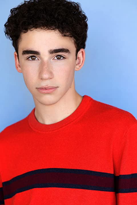 Picture of Ethan Drew