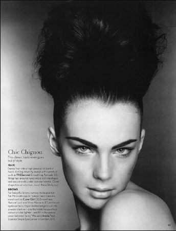 Picture of Audrey Gair