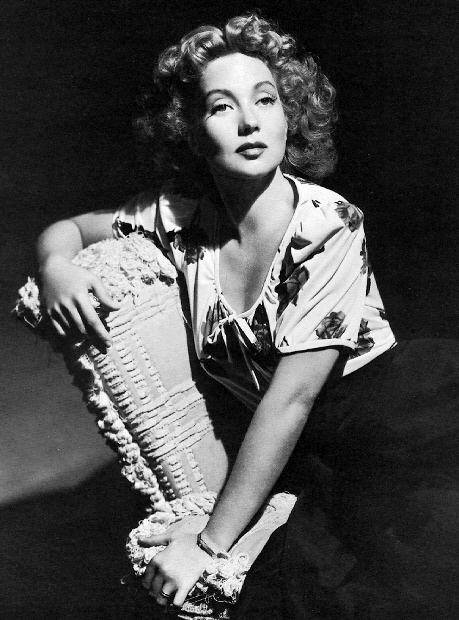 Picture of Ann Sothern