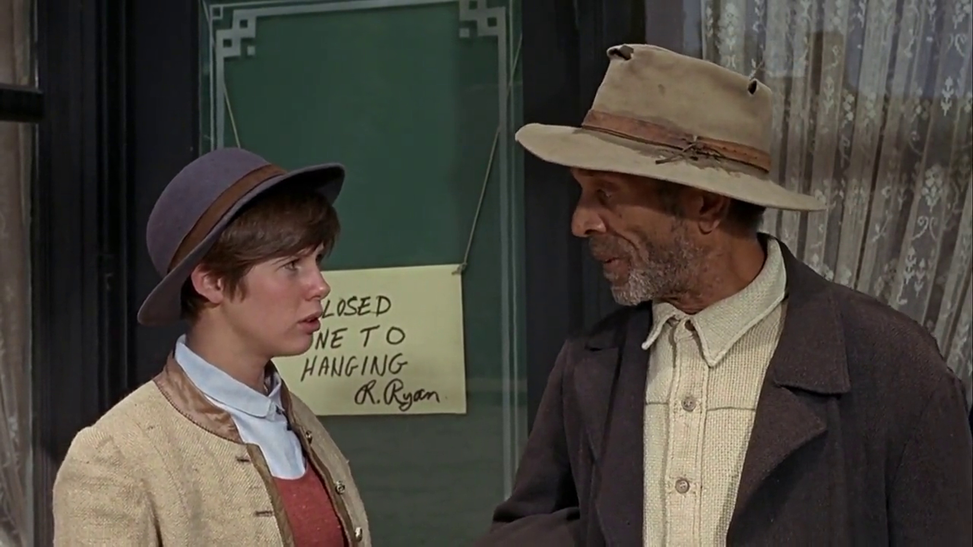 Picture of True Grit