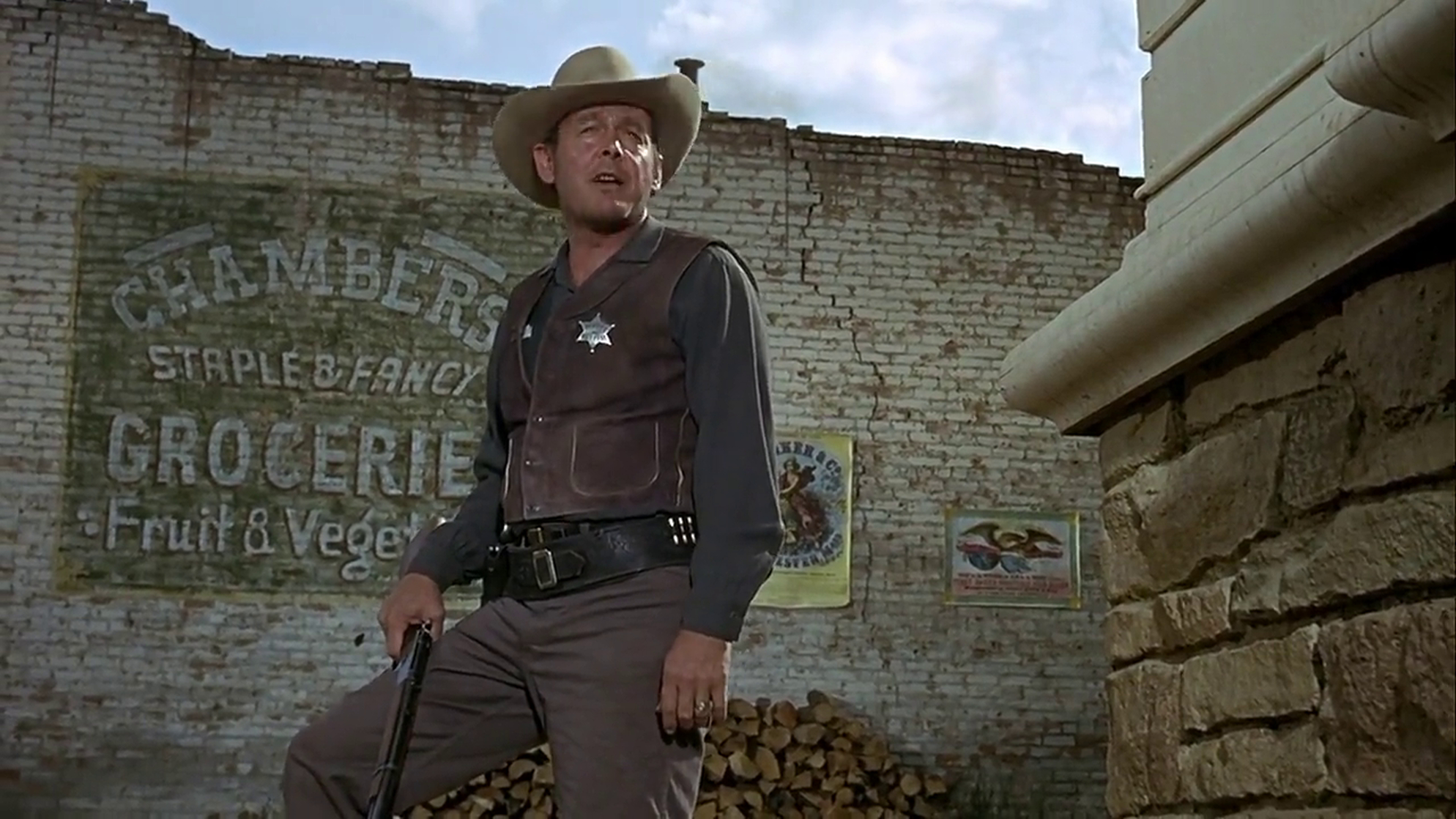 Picture of True Grit