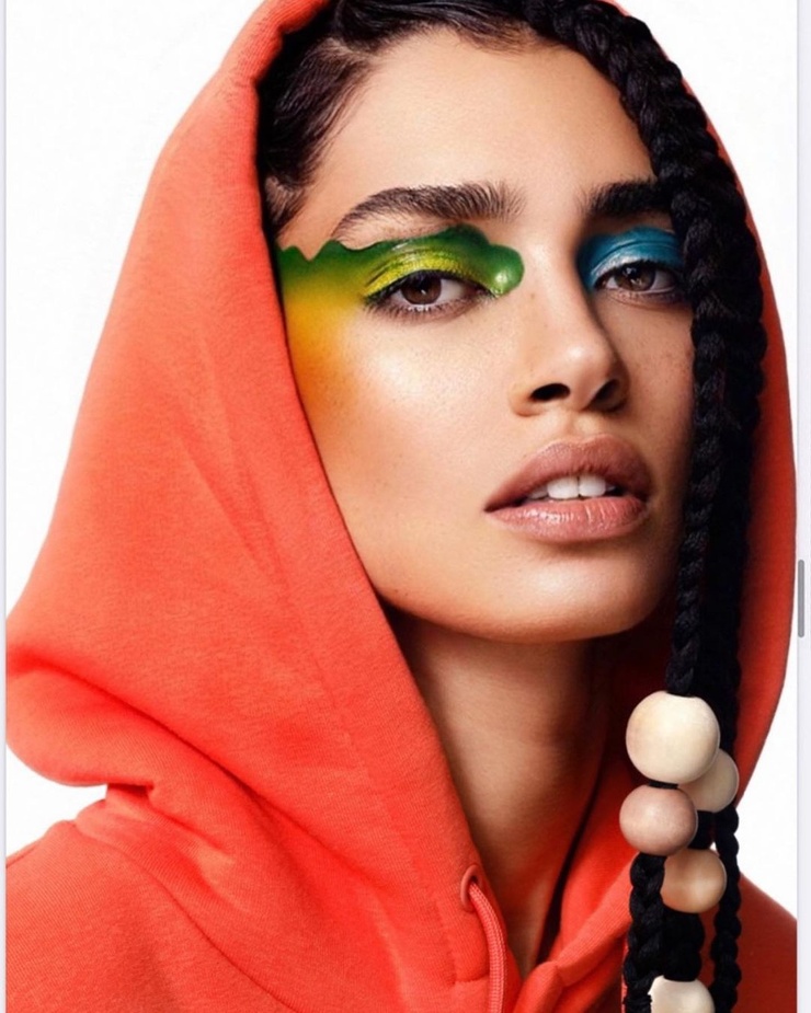 Picture of Raven Lyn Corneil