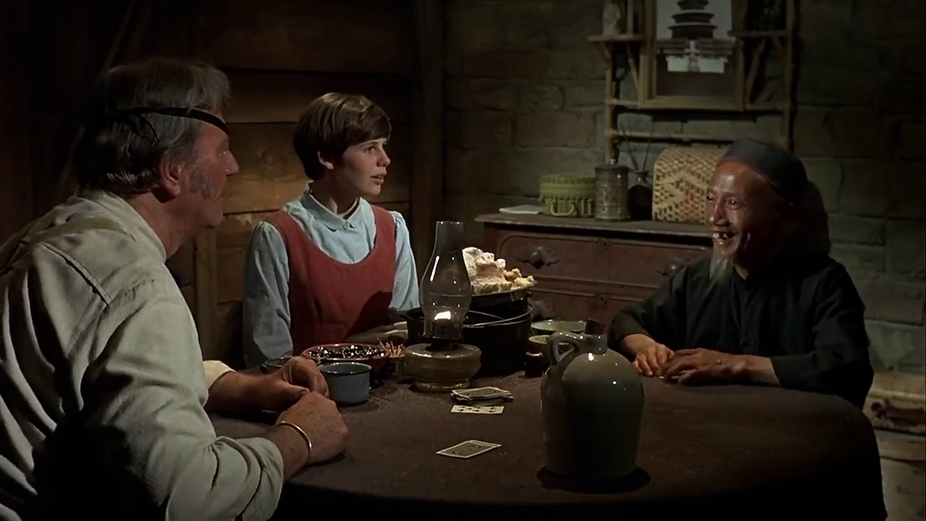 Picture of True Grit