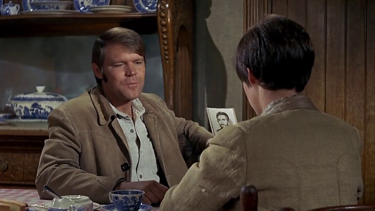 Picture of True Grit