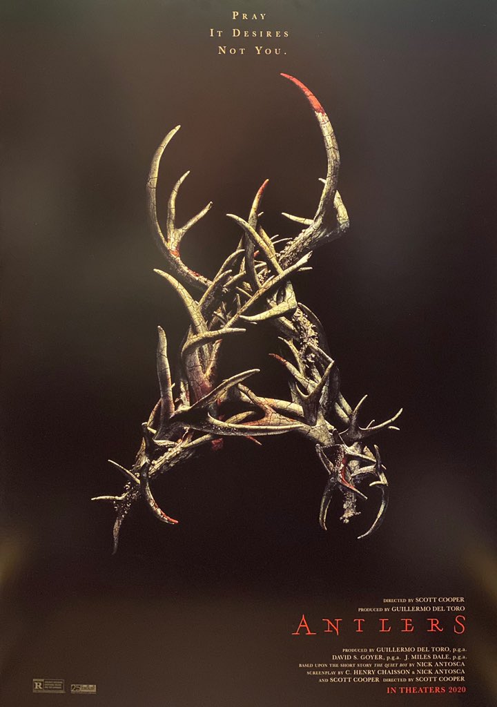 Picture of Antlers