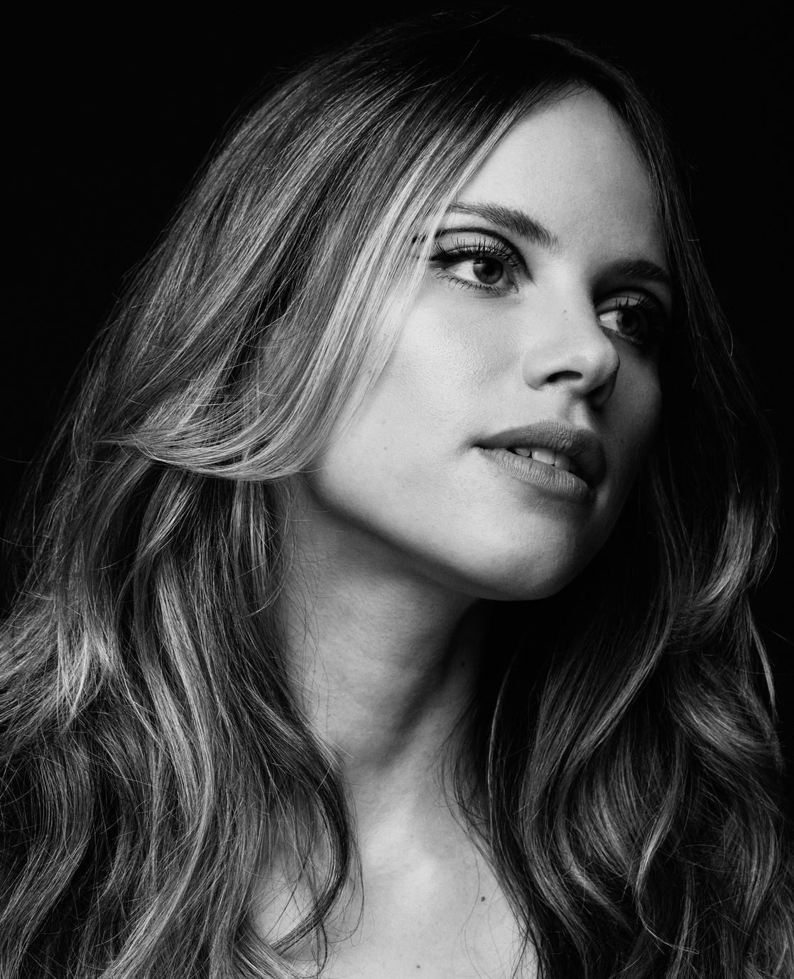 Halston Sage picture