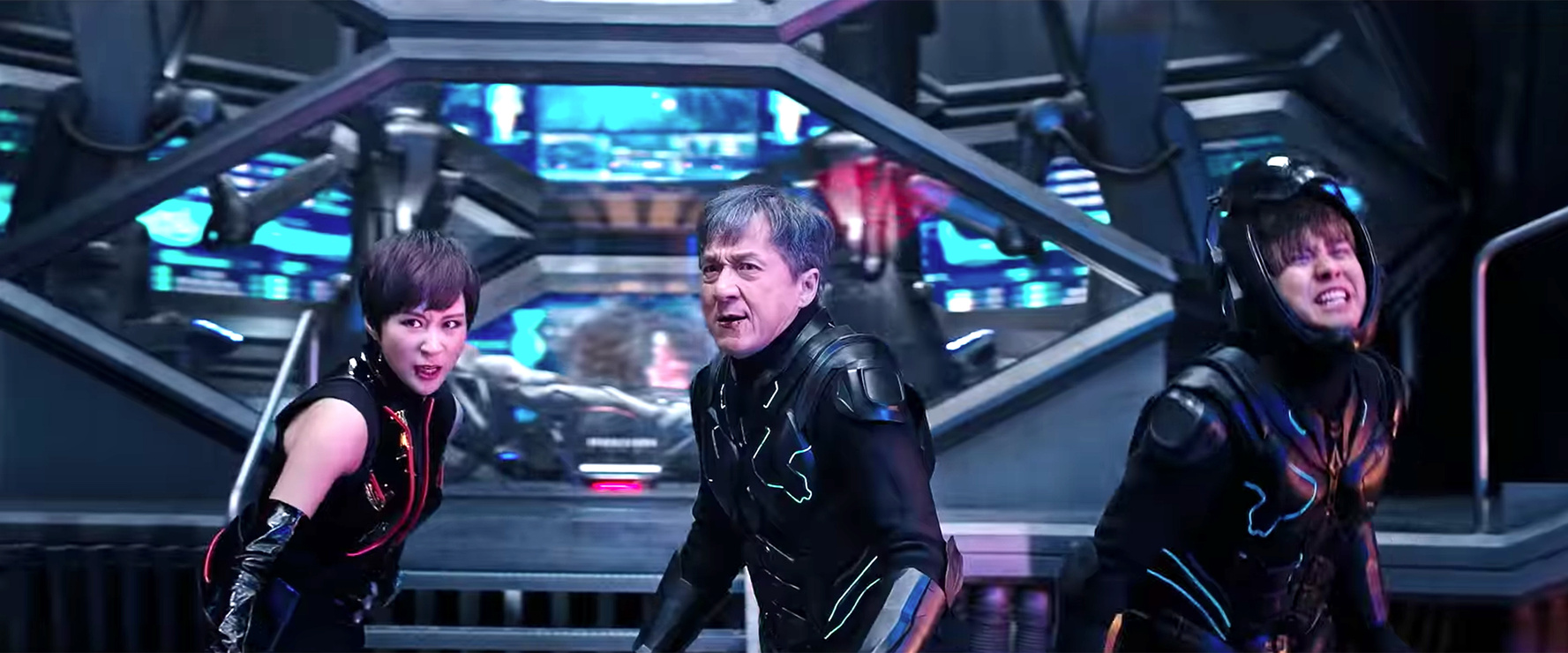 Picture of Bleeding Steel