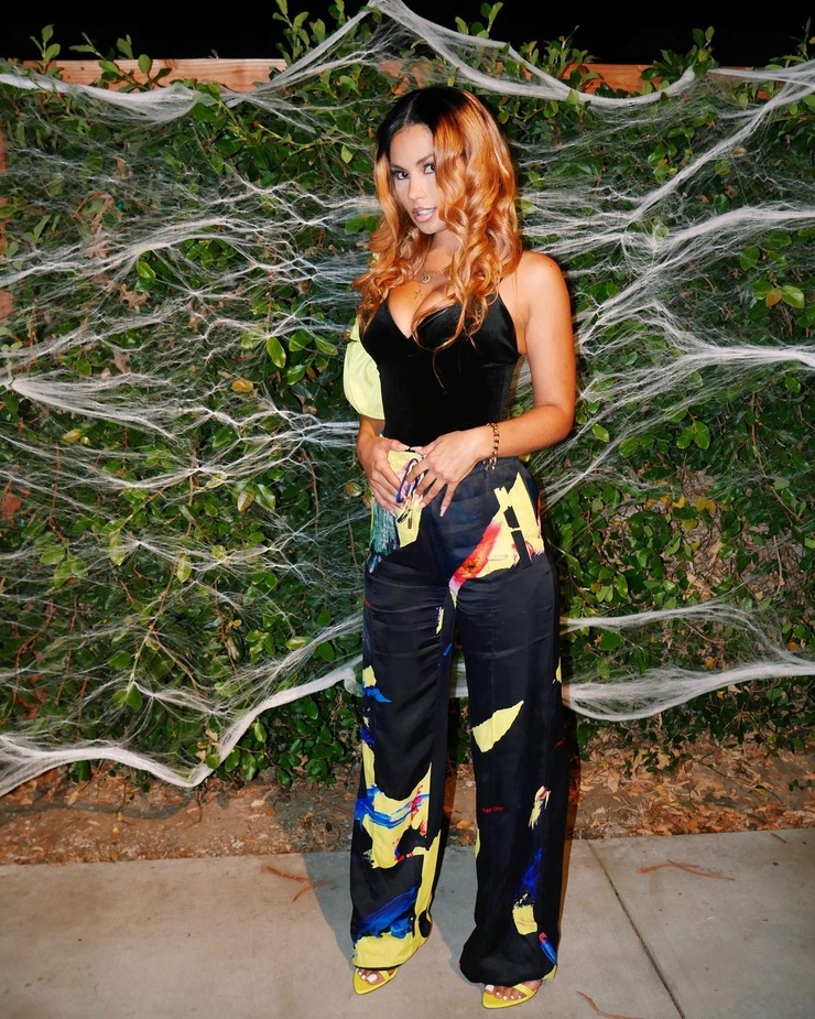 Picture of Jade Ramey