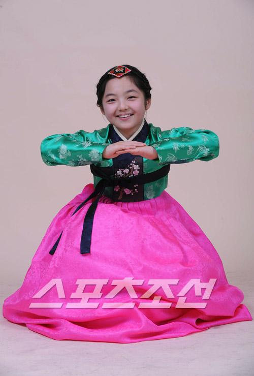 Picture of Suh Shin Ae