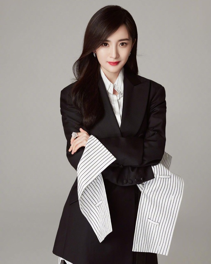Picture of Mi Yang