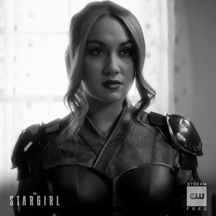 Picture of Stargirl