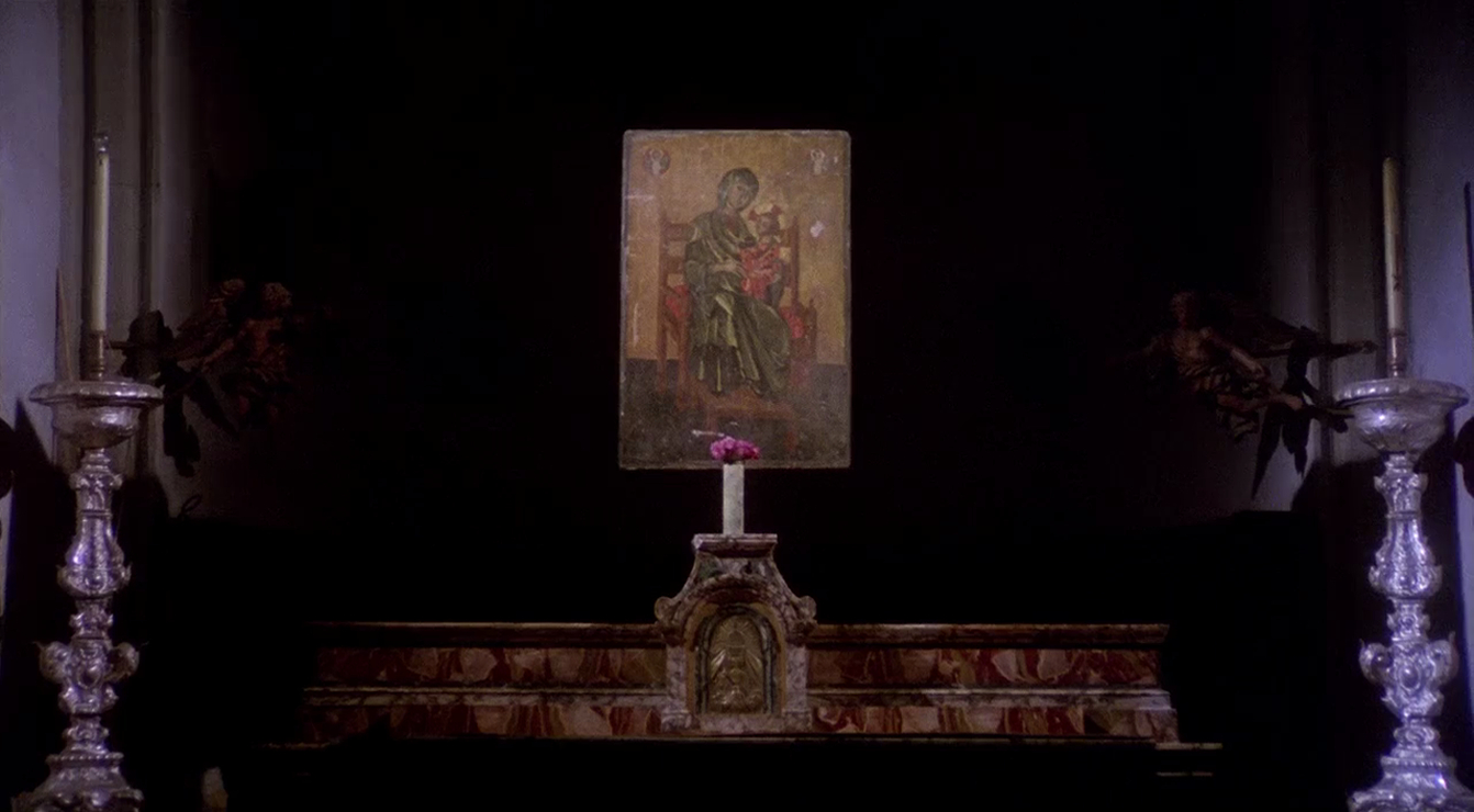 Picture of The Psychic